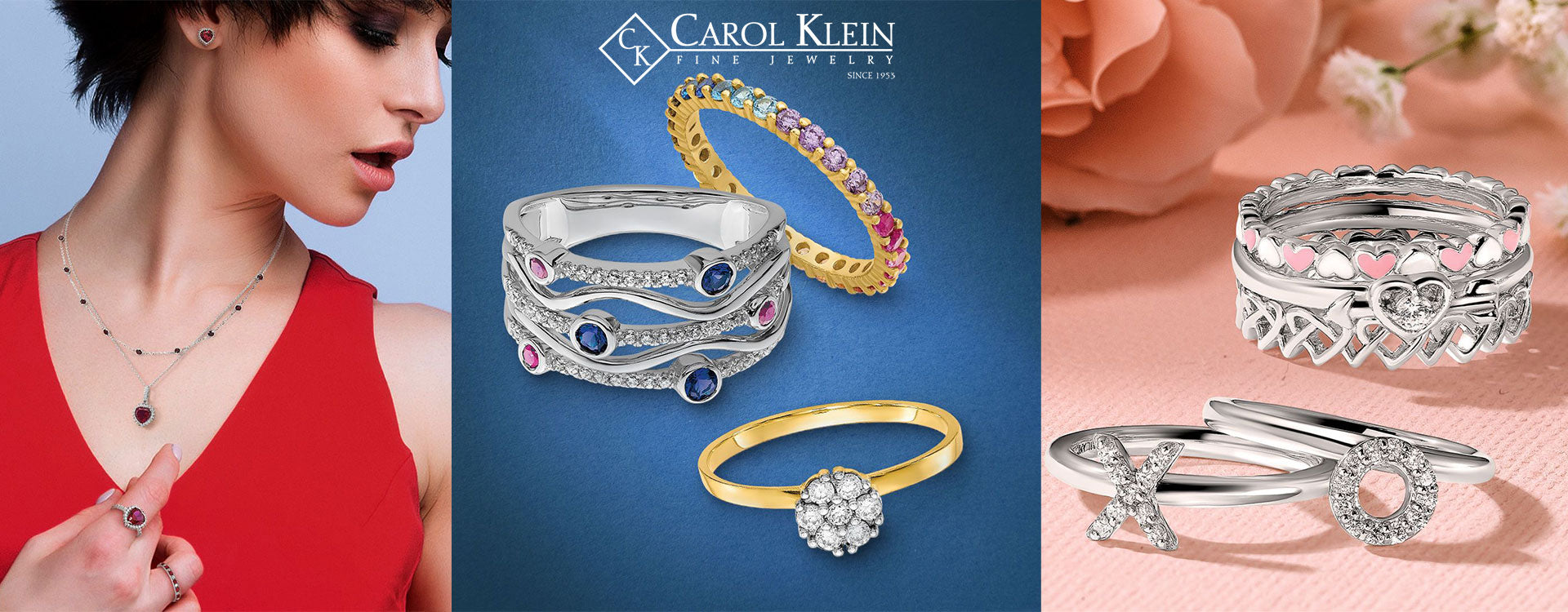 Custom Fine Jewelry: Diamond Ring Settings in Newport Beach, CA at Car ...